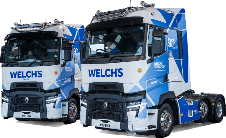 Logistics, Haulage & Freight Transport Cambridge